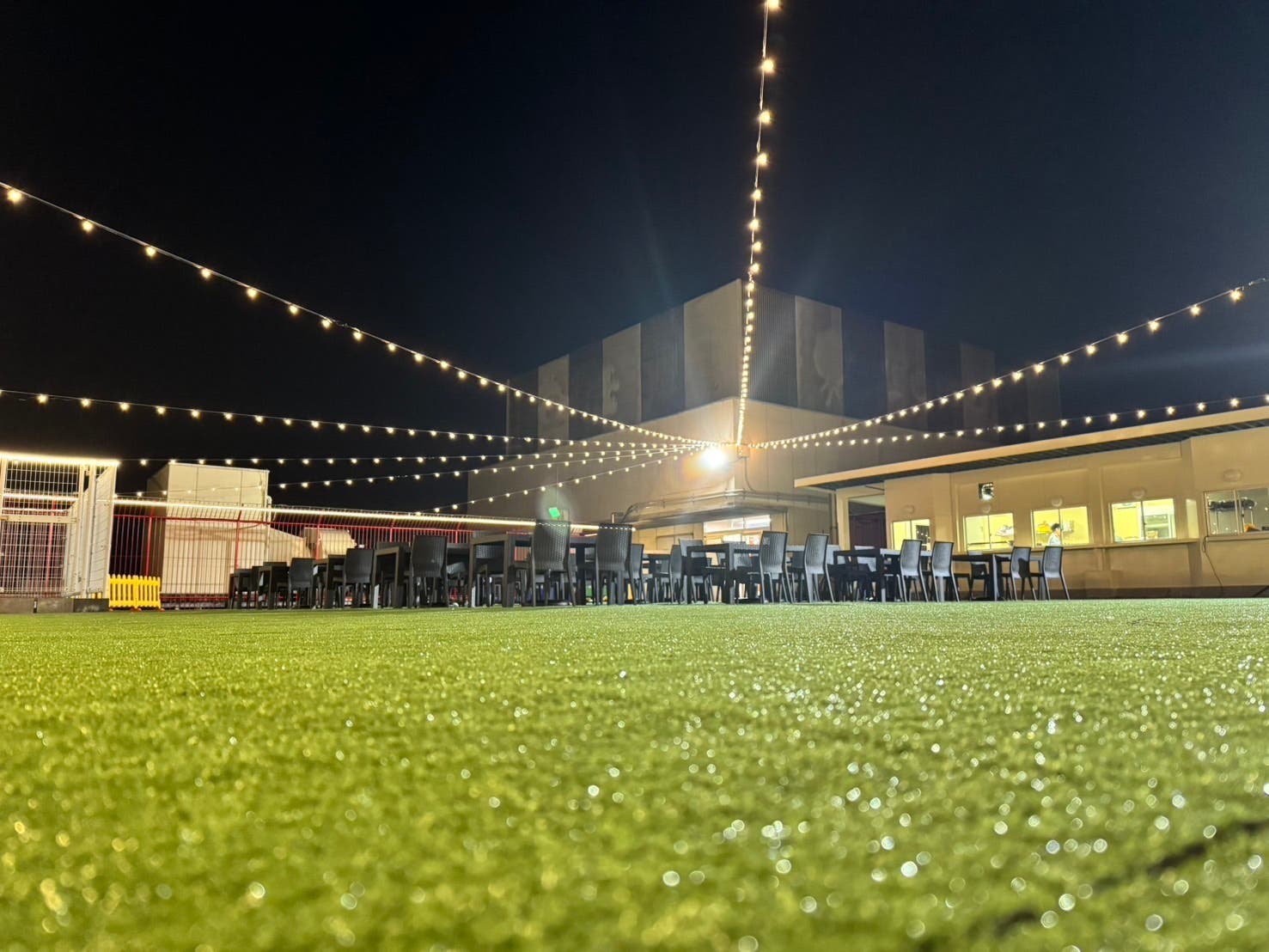 【期間限定】佐賀市内を一望できる屋上でイベントはいかが！？の写真7