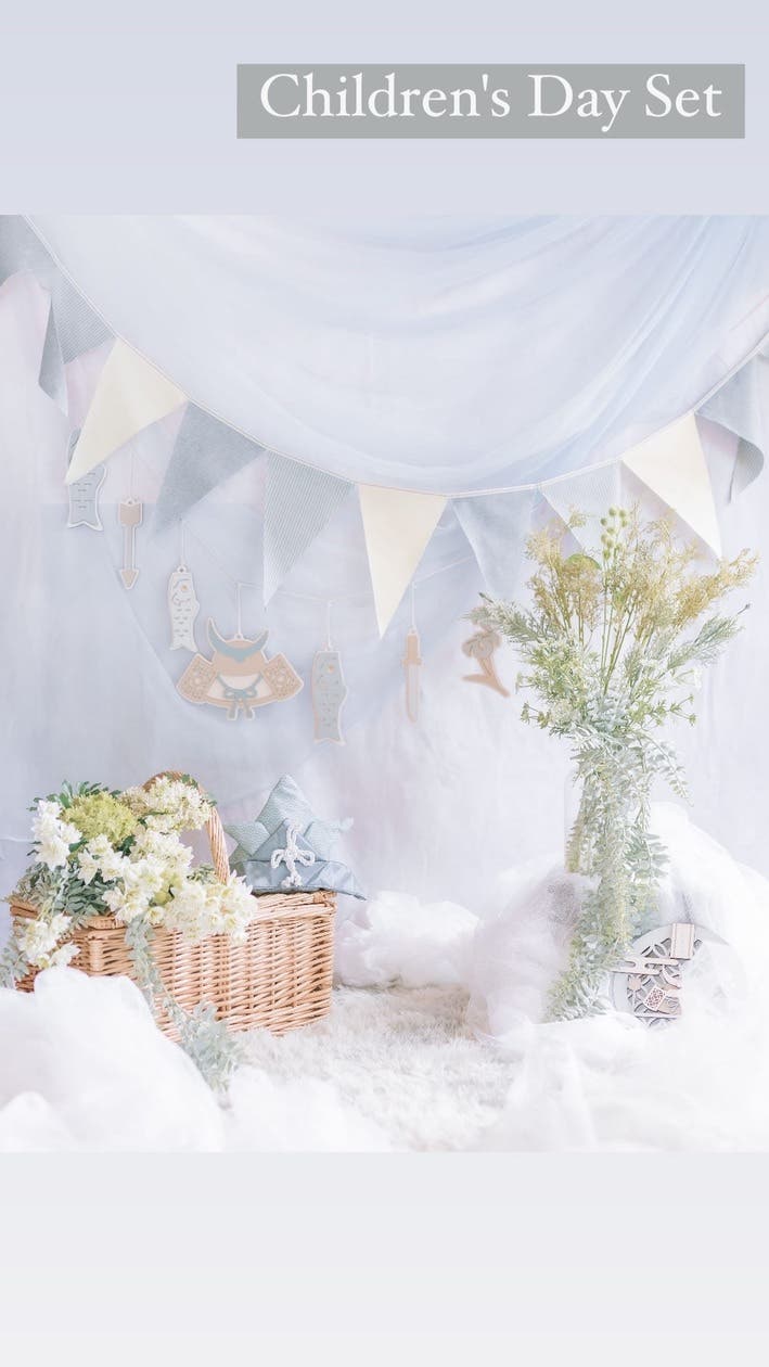 季節限定フォトセット(必ずメッセージにてご連絡ください)の画像4