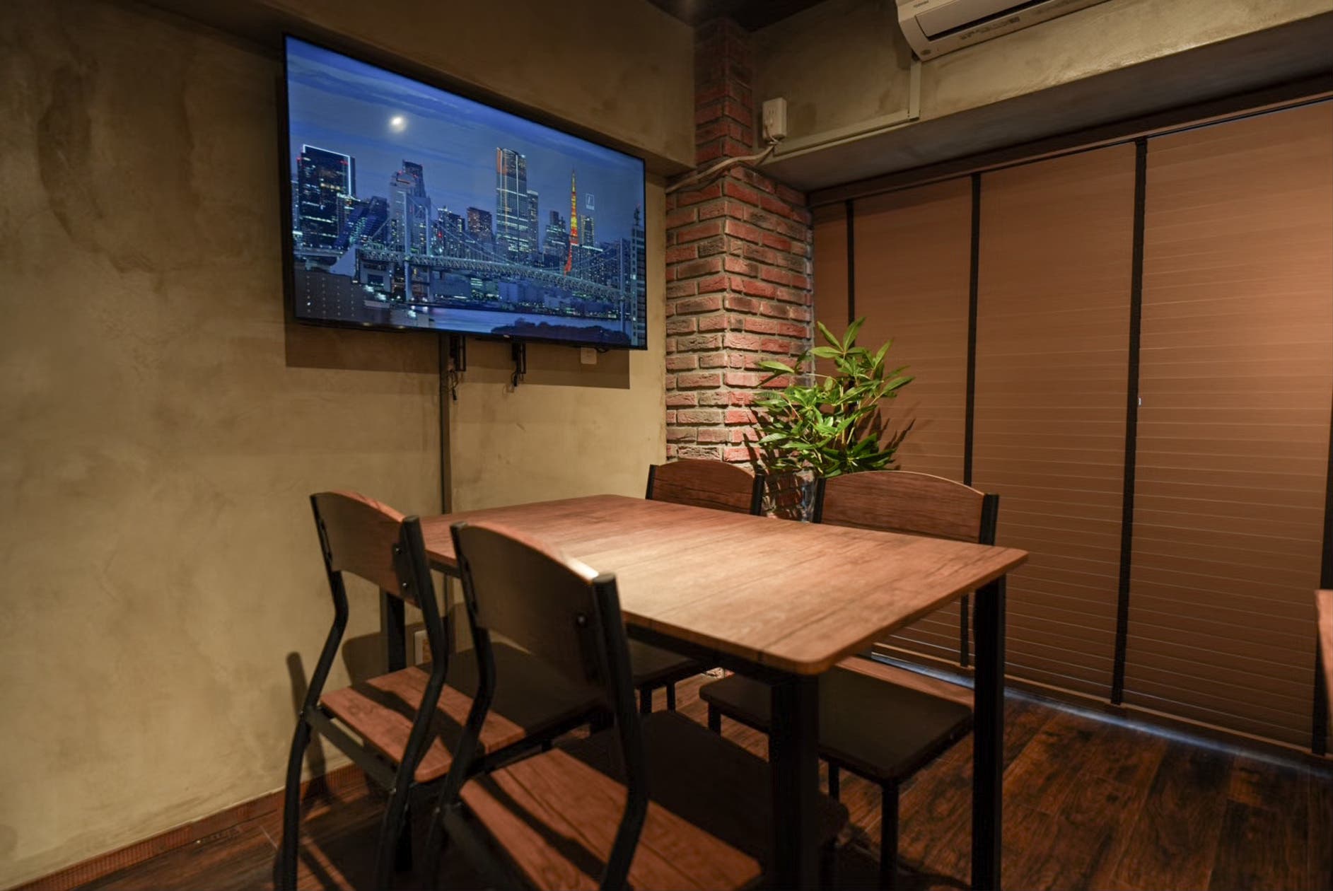 リノスペキッチン東新宿🍳クリスマス🎄忘年会・デート・料理・ホームパーティ・飲み会・打ちあげ・歓迎会・撮影収録・ビジネスの写真17