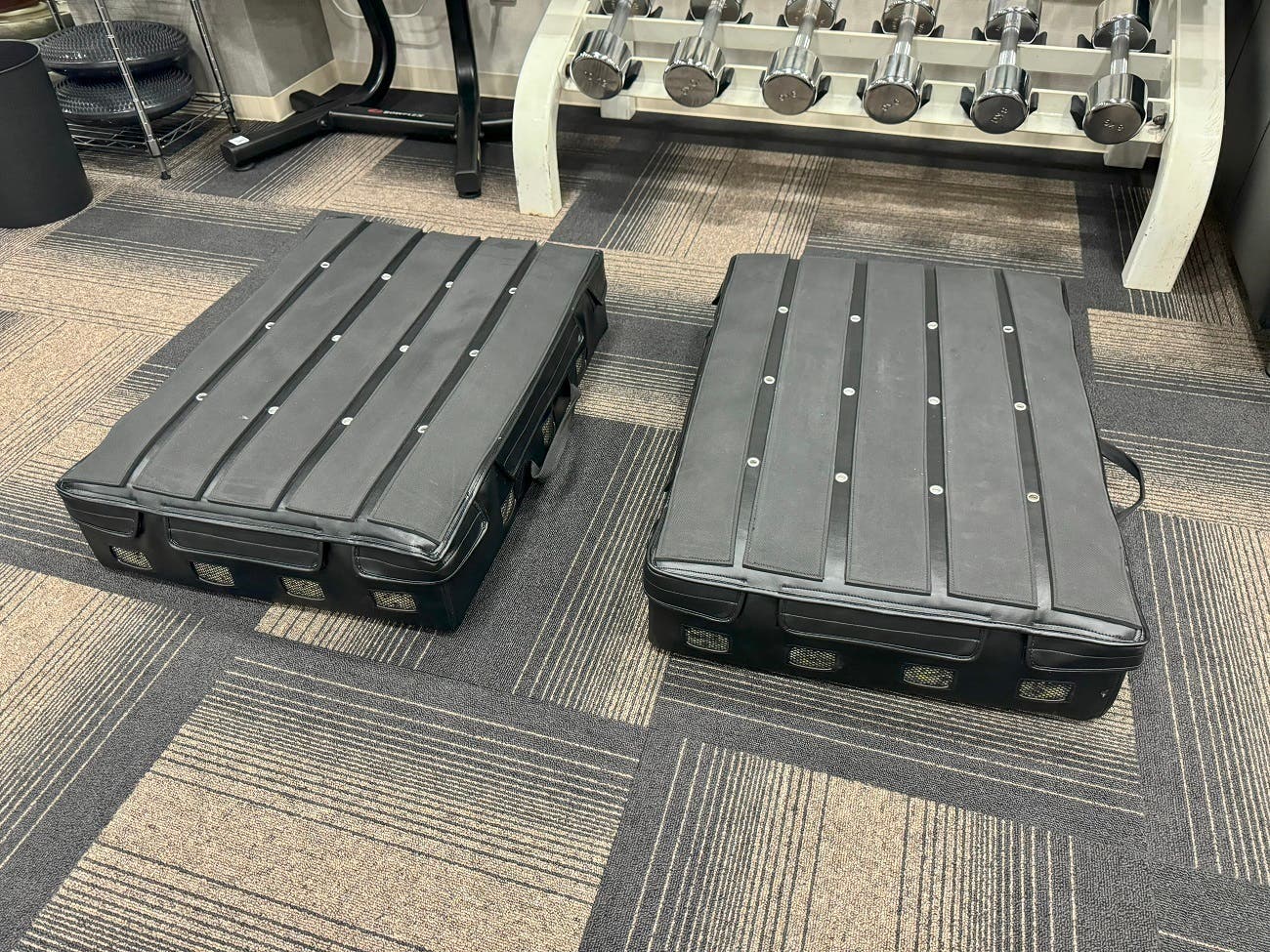 南森町駅徒歩２分のパーソナルジムの写真14