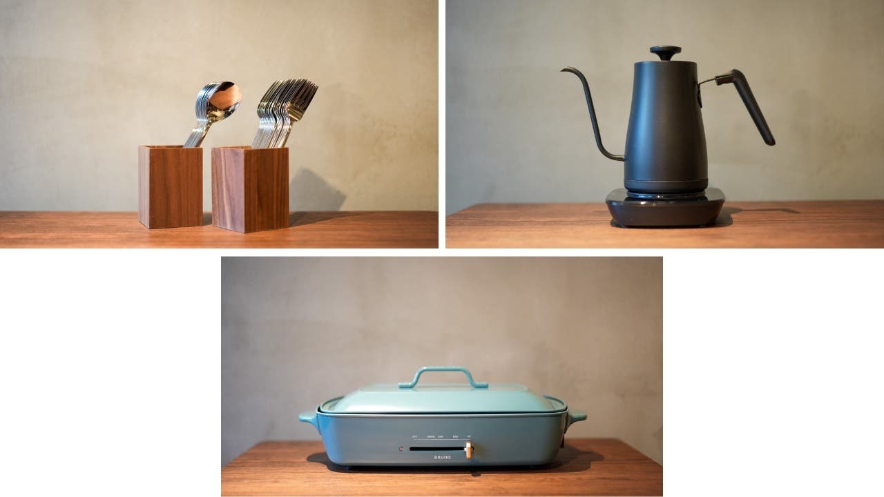 リノスペキッチン東新宿🍳クリスマス🎄忘年会・デート・料理・ホームパーティ・飲み会・打ちあげ・歓迎会・撮影収録・ビジネスの写真25