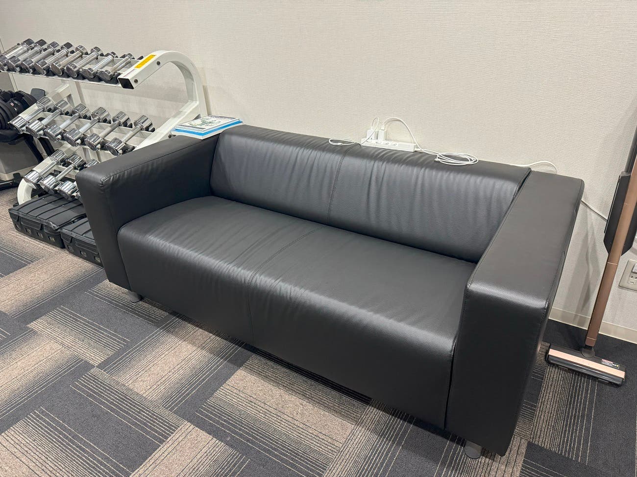 南森町駅徒歩２分のパーソナルジムの写真17