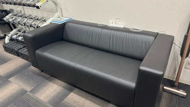 南森町駅徒歩2分のパーソナルジムの写真17