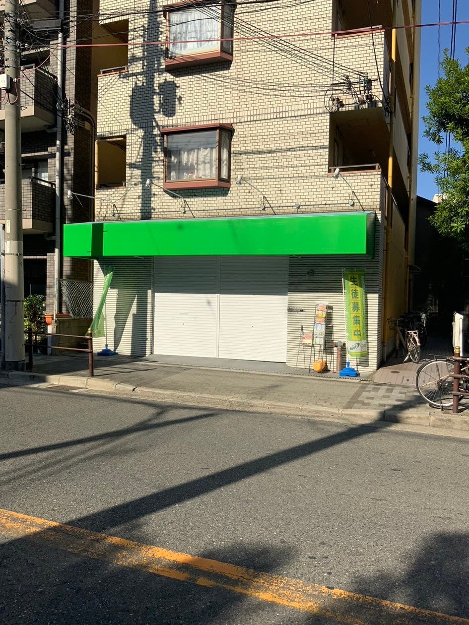 JR美章園駅から徒歩5分の好立地で撮影、芝居練習、ヨガ・ピラティス・ダンスレッスンなど、多彩な用途に対応できる多機能スペースですの写真7