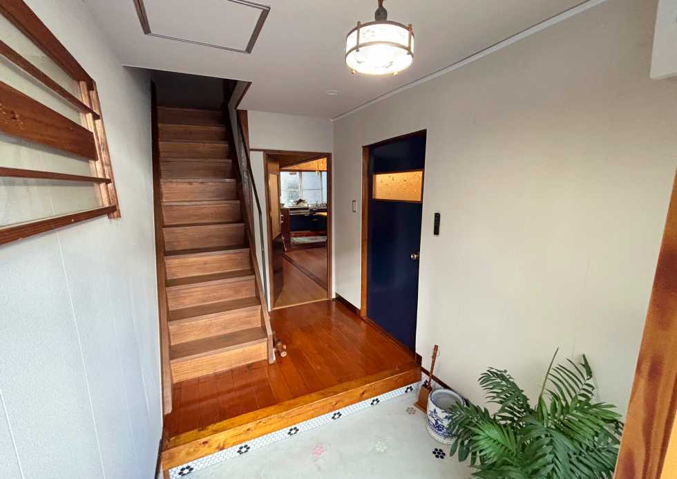 JR岐阜駅から徒歩10分の古民家レンタルスペースの写真14