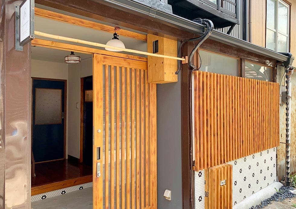 JR岐阜駅から徒歩10分の古民家レンタルスペースの写真15