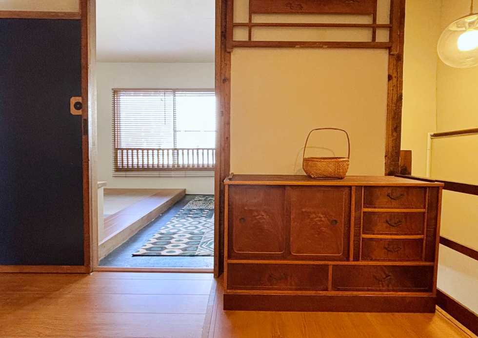 JR岐阜駅から徒歩10分の古民家レンタルスペースの写真9