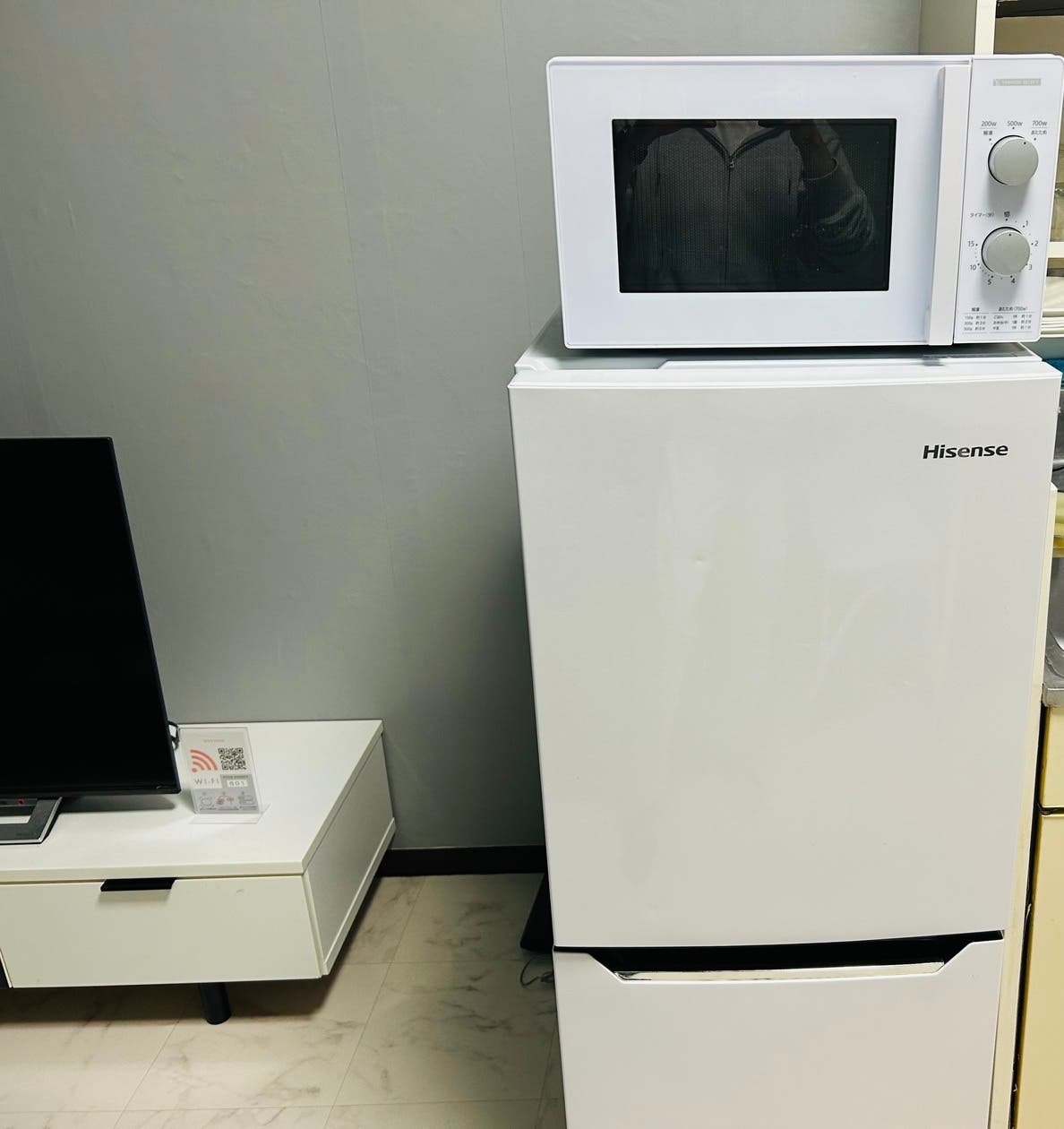 【SYUN@ROOM /リンド天神】🌴リニューアルOPEN✨天神1分✨宅飲み🏠ゲーム🎮パーティ🥂WiFi🫶ボドゲ🃏撮影📸映画🎥の写真13