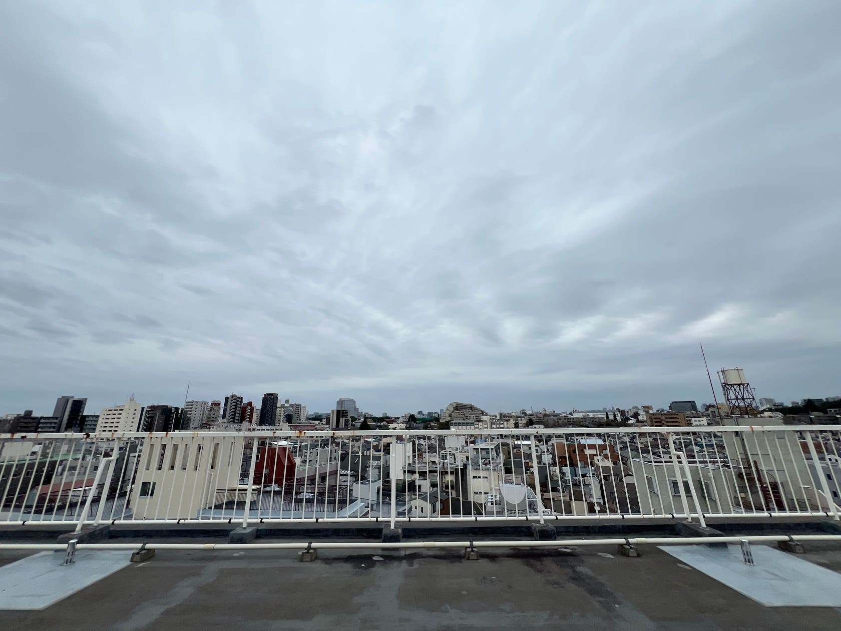 アシュレ駒込屋上スタジオ【ドラマ・YouTube・PV撮影に最適！都心の屋上プライベート空間】の写真9