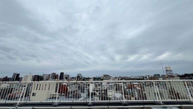 アシュレ駒込屋上スタジオ【ドラマ・YouTube・PV撮影に最適!都心の屋上プライベート空間】の写真9