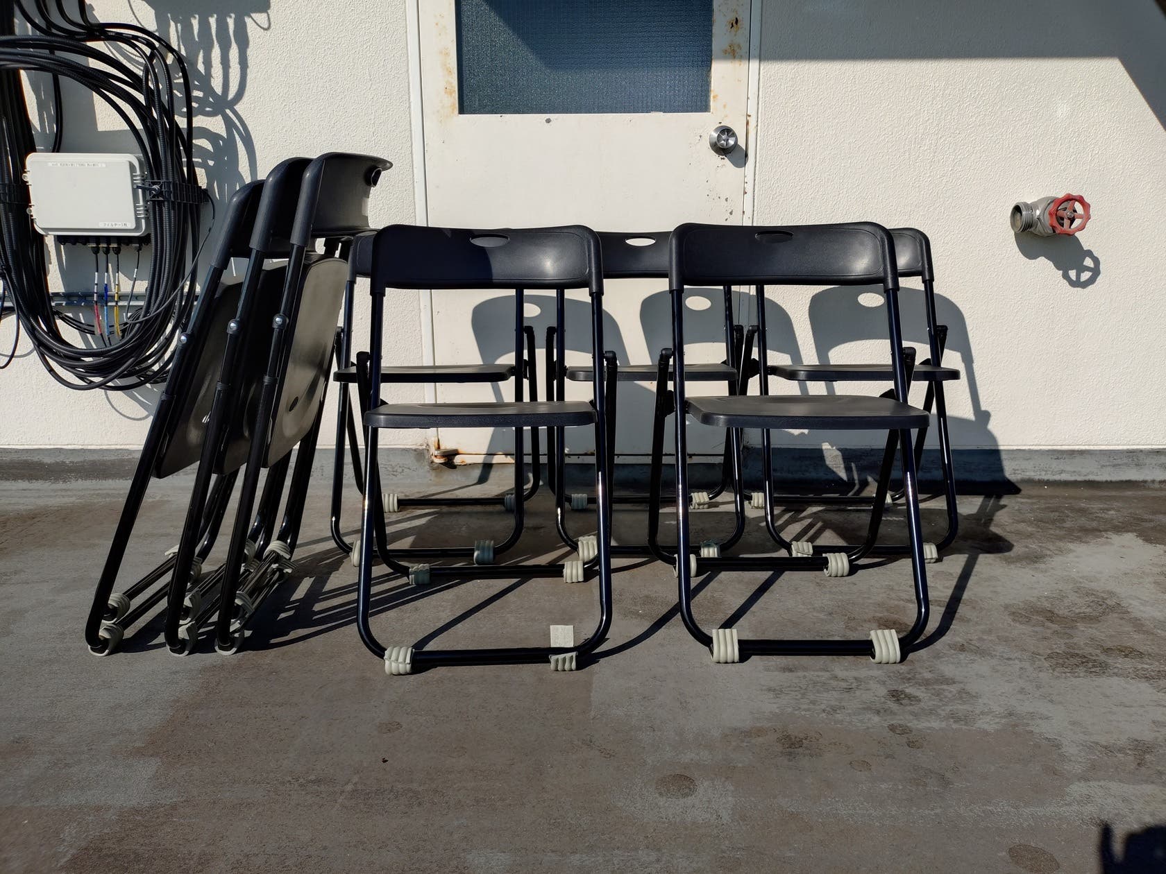 アシュレ駒込屋上スタジオ【ドラマ・YouTube・PV撮影に最適！都心の屋上プライベート空間】の写真11