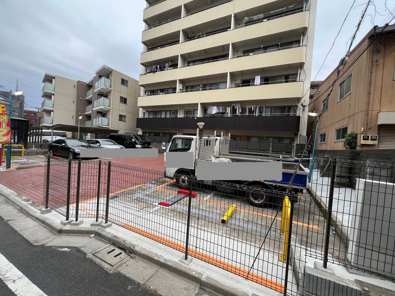 アシュレ駒込屋上スタジオ【ドラマ・YouTube・PV撮影に最適！都心の屋上プライベート空間】の写真14