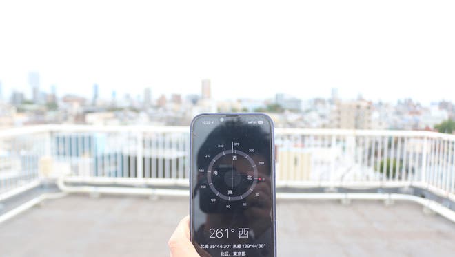 アシュレ駒込屋上スタジオ【ドラマ・YouTube・PV撮影に最適!都心の屋上プライベート空間】の写真17