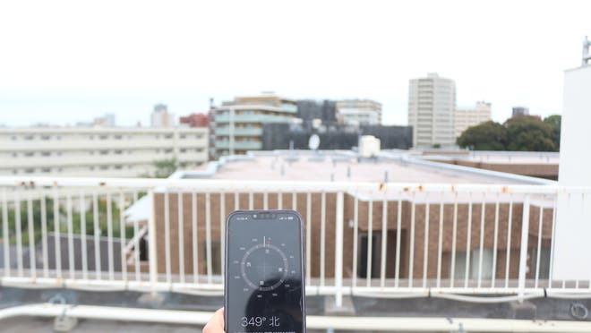 アシュレ駒込屋上スタジオ【ドラマ・YouTube・PV撮影に最適!都心の屋上プライベート空間】の写真18