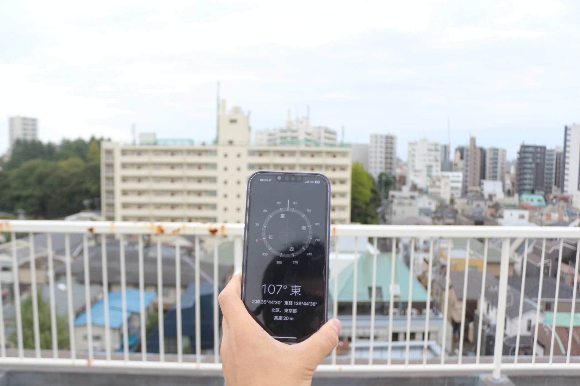 アシュレ駒込屋上スタジオ【ドラマ・YouTube・PV撮影に最適！都心の屋上プライベート空間】の写真19