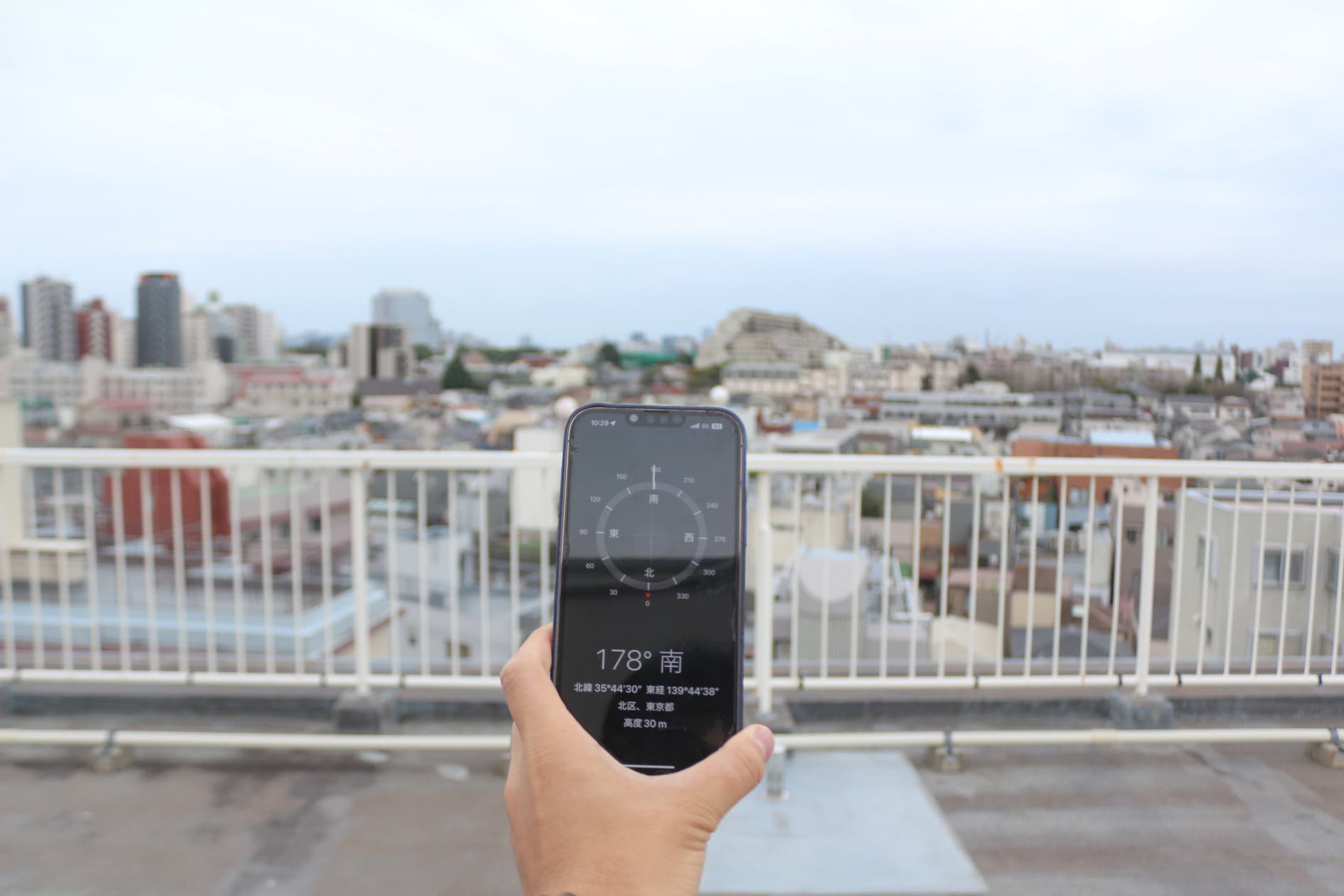 アシュレ駒込屋上スタジオ【ドラマ・YouTube・PV撮影に最適！都心の屋上プライベート空間】の写真20