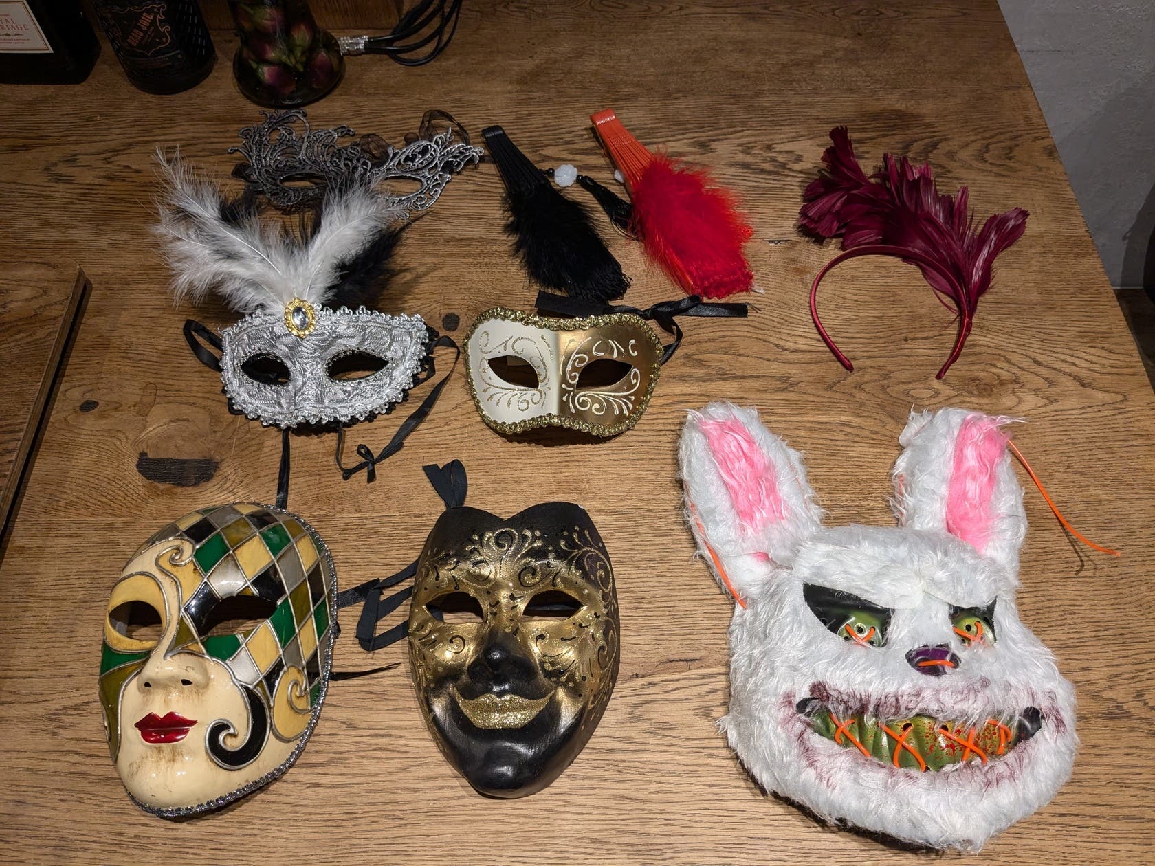 【八丁堀駅４分/10名利用可】🎄クリスマスパーティー＆忘年会におすすめ✨隠れ家的な“オトナのカジノ基地＆ラウンジ空間“の写真5