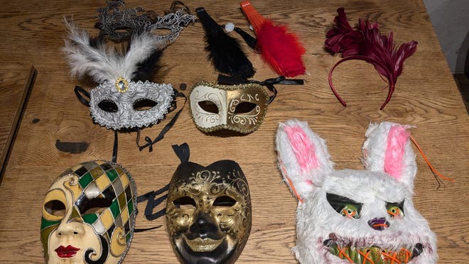 【八丁堀駅4分/10名利用可】🎄クリスマスパーティー&忘年会におすすめ✨隠れ家的な“オトナのカジノ基地&ラウンジ空間“の写真5