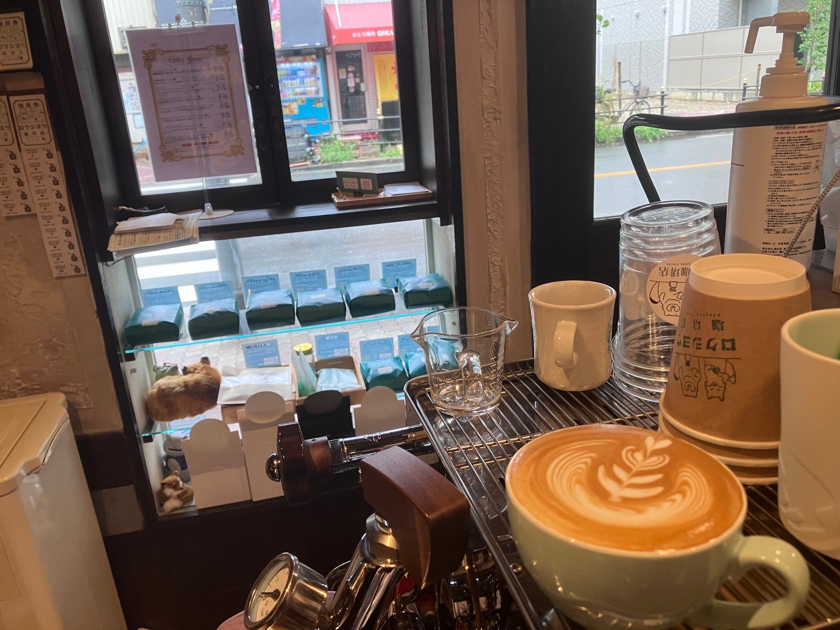 大阪メトロあびこ駅から徒歩3分！の写真10