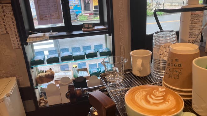 大阪メトロあびこ駅から徒歩3分!の写真10