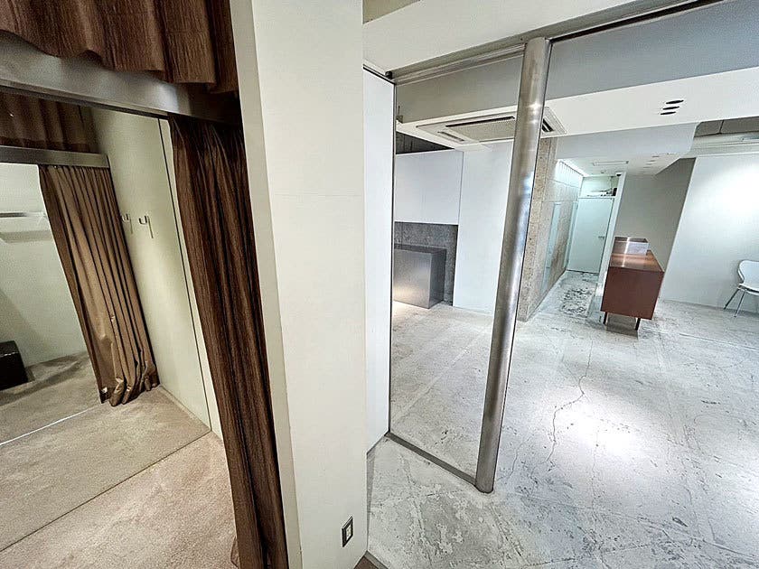 【1F路面店】南船場のランドマークビルにある、心斎橋駅、本町駅すぐのレンタルスペース。【大阪市中央区】の写真12