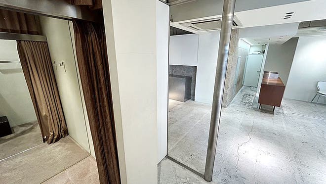 【1F路面店】南船場のランドマークビルにある、心斎橋駅、本町駅すぐのレンタルスペース。【大阪市中央区】の写真12