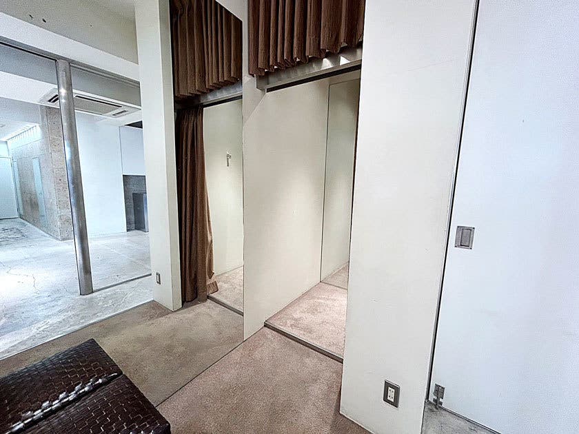 【1F路面店】南船場のランドマークビルにある、心斎橋駅、本町駅すぐのレンタルスペース。【大阪市中央区】の写真11