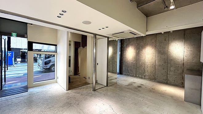 【1F路面店】南船場のランドマークビルにある、心斎橋駅、本町駅すぐのレンタルスペース。【大阪市中央区】の写真10