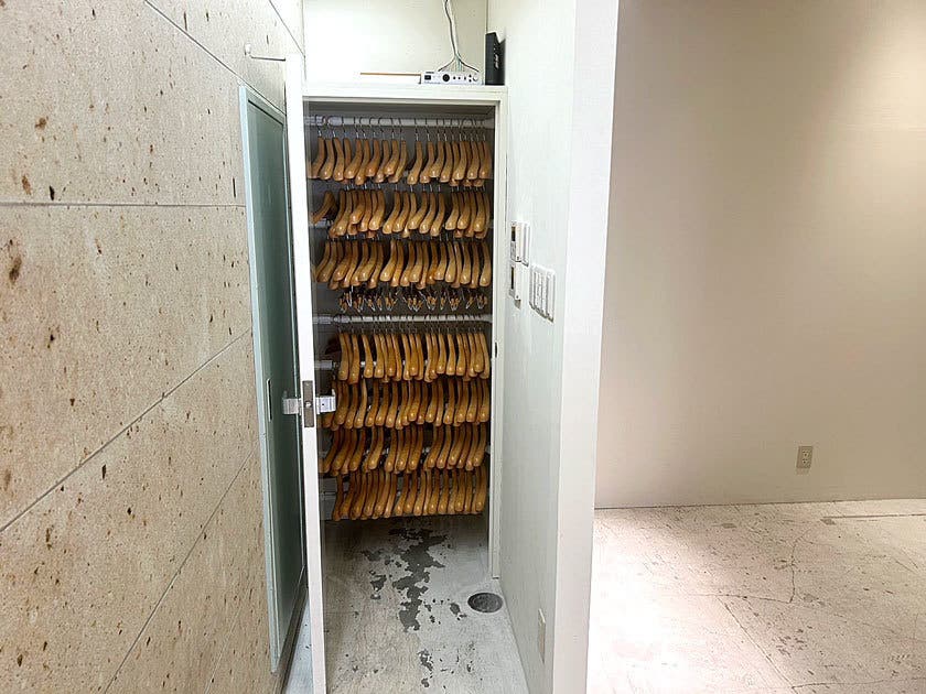 【1F路面店】南船場のランドマークビルにある、心斎橋駅、本町駅すぐのレンタルスペース。【大阪市中央区】の写真13