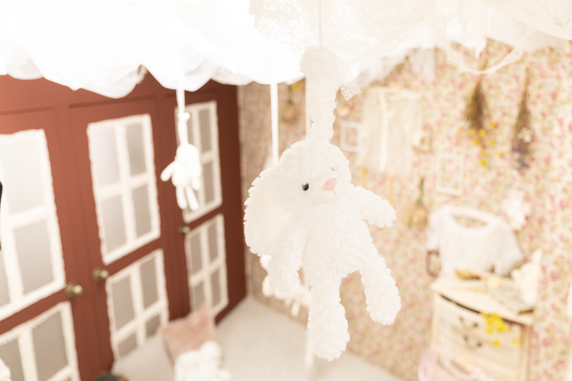 かわいいイルミネーション、女子ゲーミング部屋で可愛い撮影、MVやポートレートやコスプレ、オフ会や女子会、本人不在の誕生日会も！の写真20