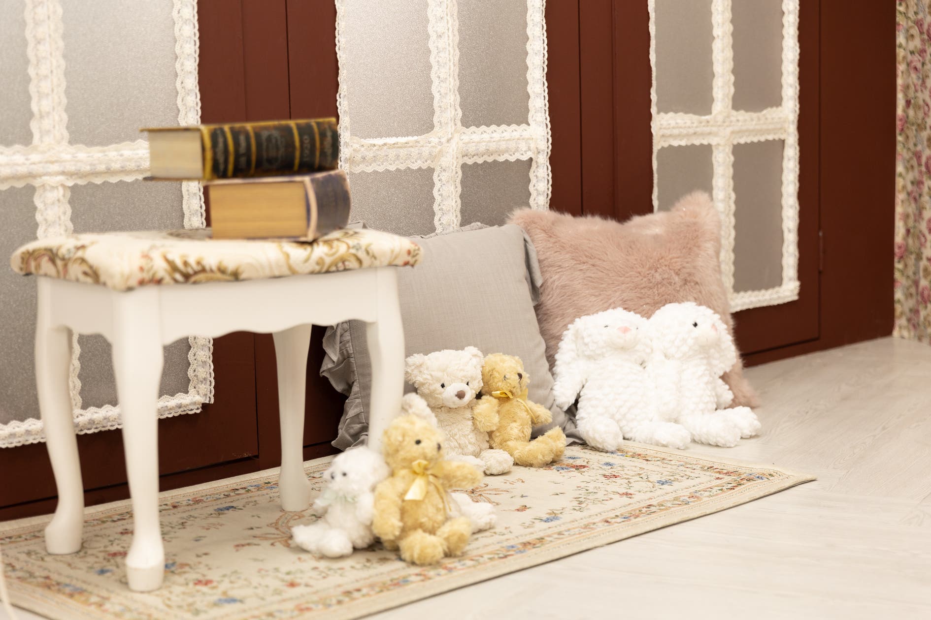 かわいいイルミネーション、女子ゲーミング部屋で可愛い撮影、MVやポートレートやコスプレ、オフ会や女子会、本人不在の誕生日会も！の写真19