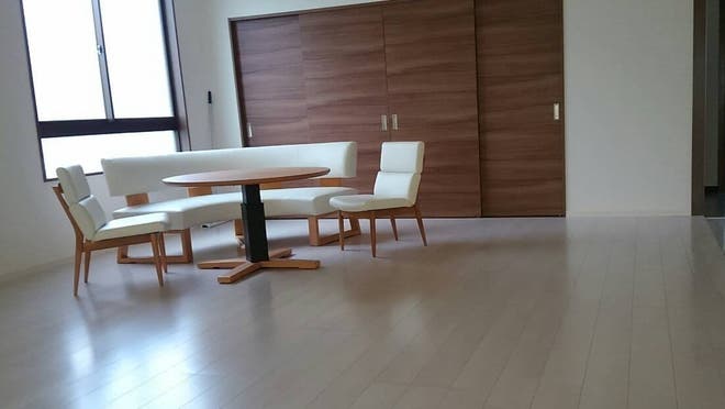 カフェノンタ 3Fの フリースペースの写真2