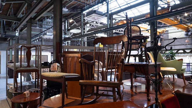 衣・食・住を楽しみながらSDGs体験できる複合施設のレンタル 【北加賀屋駅 徒歩9分】の写真9