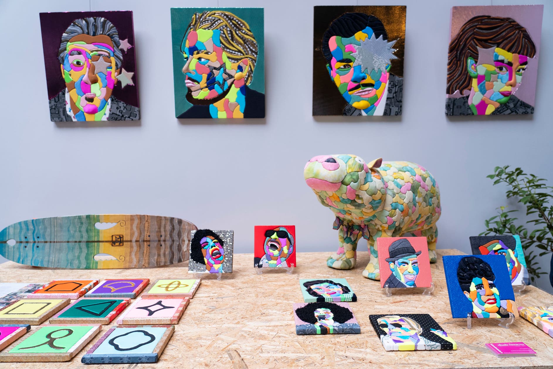 衣・食・住を楽しみながらSDGs体験できる複合施設のレンタル 【北加賀屋駅　徒歩9分】の写真5