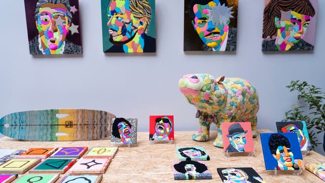 衣・食・住を楽しみながらSDGs体験できる複合施設のレンタル 【北加賀屋駅 徒歩9分】の写真5