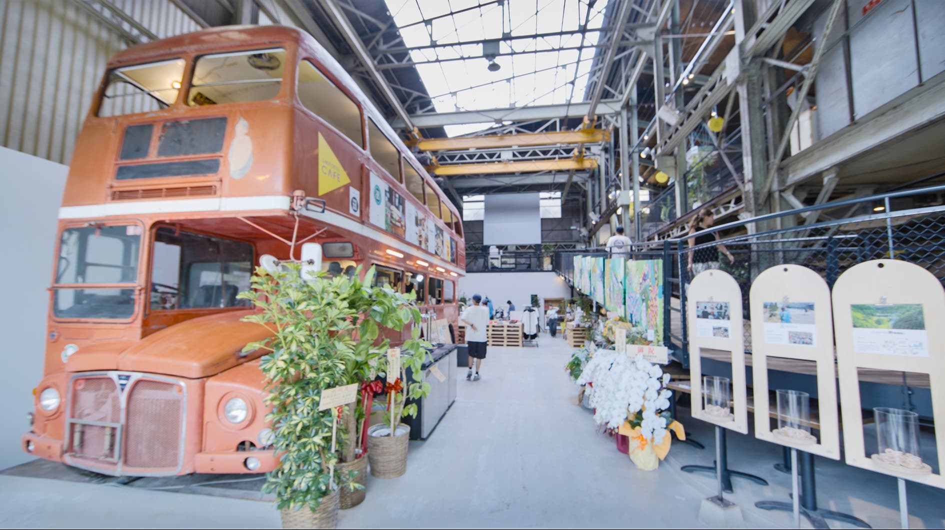 衣・食・住を楽しみながらSDGs体験できる複合施設のレンタル 【北加賀屋駅　徒歩9分】の写真10