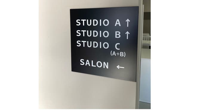 ⭐️大駐車場完備⭐️ダンス練習など!10人ほど向け!スタジオBの写真8