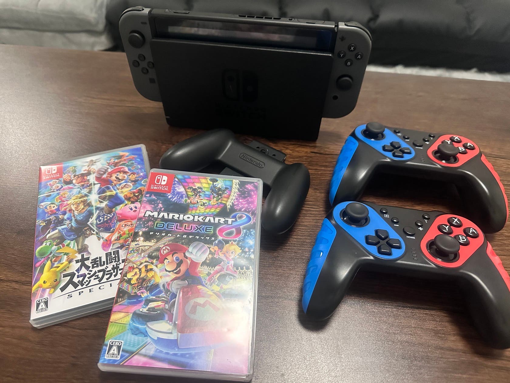 🎬天神橋筋商店街直結！防犯カメラなし🎥24H⏰大型スクリーン⚡デート💕地上波⚡デート💕ゲーム🎮ゴミ捨て場あり✨の写真10