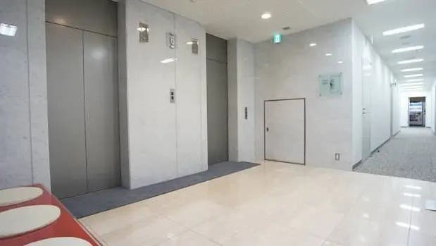 名古屋会議室 錦店 第4会議室 WiFi プロジェクター 最大54人利用可【室料20%オフ】 の写真7