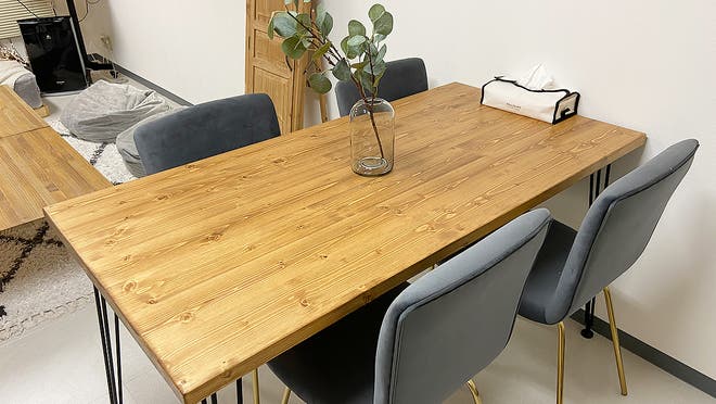 クリスマス🎅🎄ラクレットも設備ぜんぶ無料利用💰✨女子会/推し活/ママ友会/映画鑑賞/撮影/渋谷駅徒歩3分!Lua渋谷の写真17