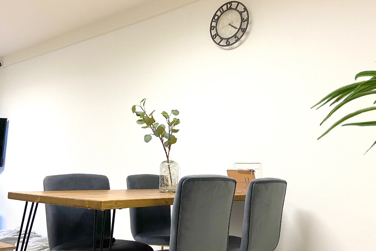 クリスマス🎅🎄ラクレットも設備ぜんぶ無料利用💰✨女子会/推し活/ママ友会/映画鑑賞/撮影/渋谷駅徒歩3分！Lua渋谷の写真19