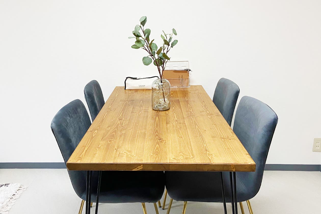 クリスマス🎅🎄ラクレットも設備ぜんぶ無料利用💰✨女子会/推し活/ママ友会/映画鑑賞/撮影/渋谷駅徒歩3分！Lua渋谷の写真18