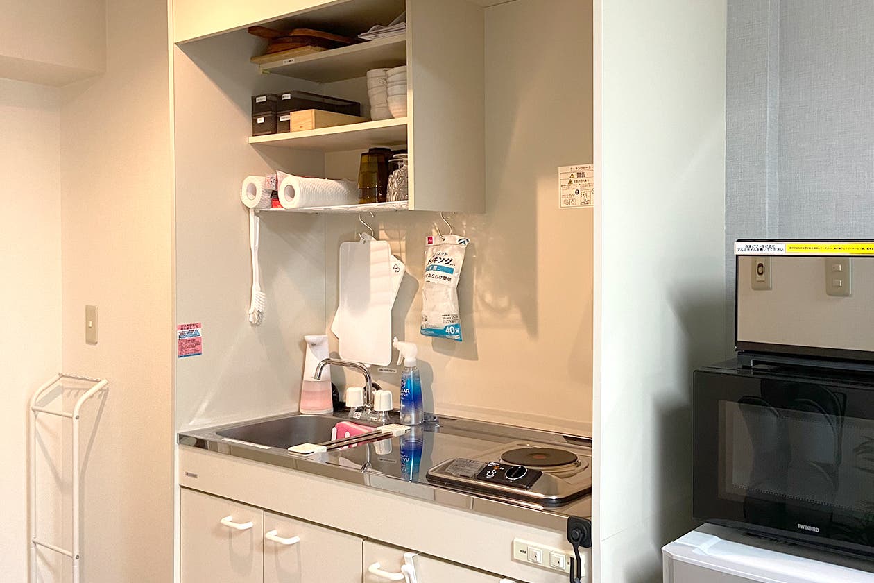 クリスマス🎅🎄ラクレットも設備ぜんぶ無料利用💰✨女子会/推し活/ママ友会/映画鑑賞/撮影/渋谷駅徒歩3分！Lua渋谷の写真22