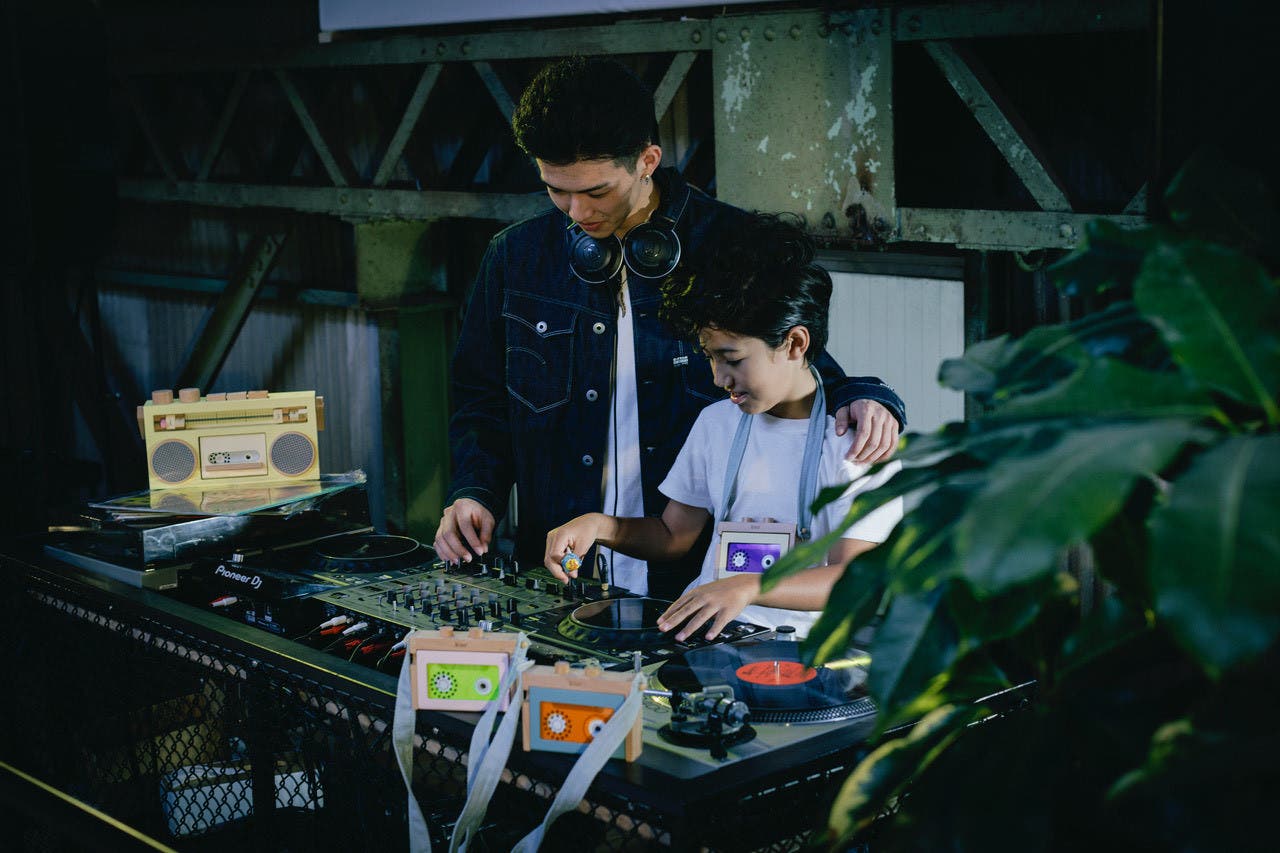 衣・食・住を楽しみながらSDGs体験できる複合施設のレンタル 【北加賀屋駅　徒歩9分】の写真22