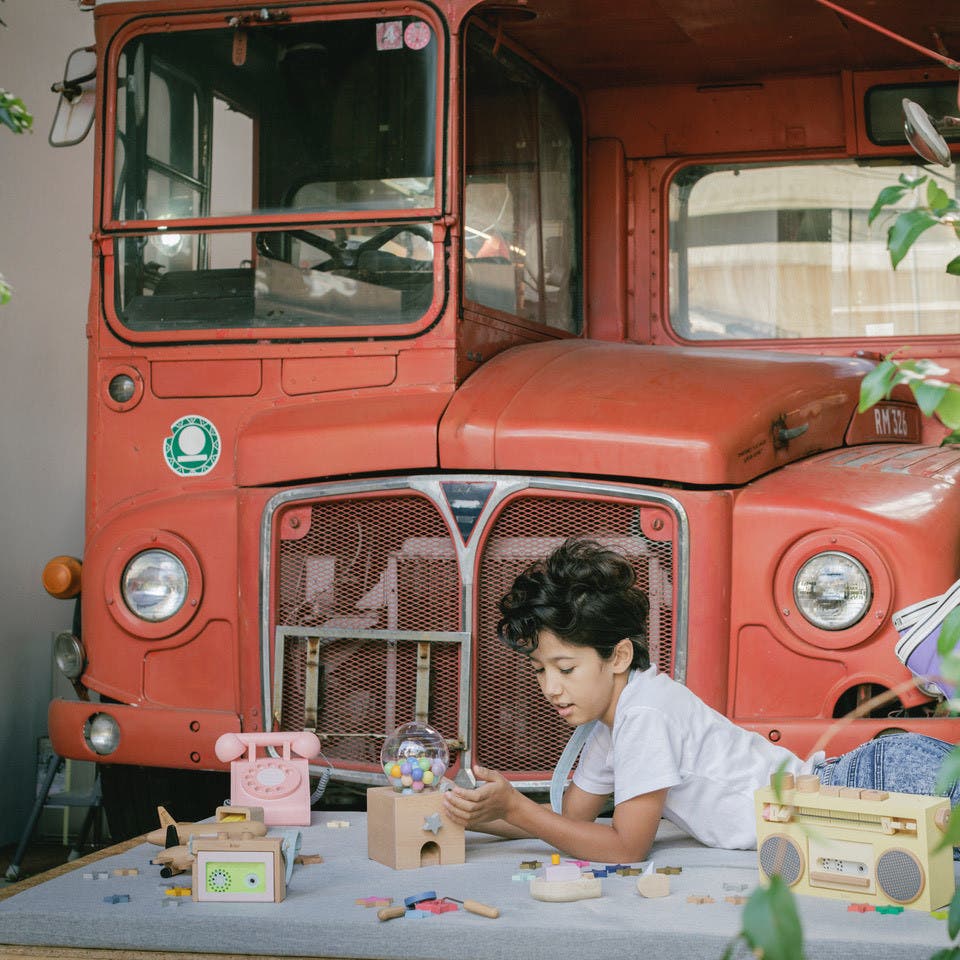 衣・食・住を楽しみながらSDGs体験できる複合施設のレンタル 【北加賀屋駅　徒歩9分】の写真7