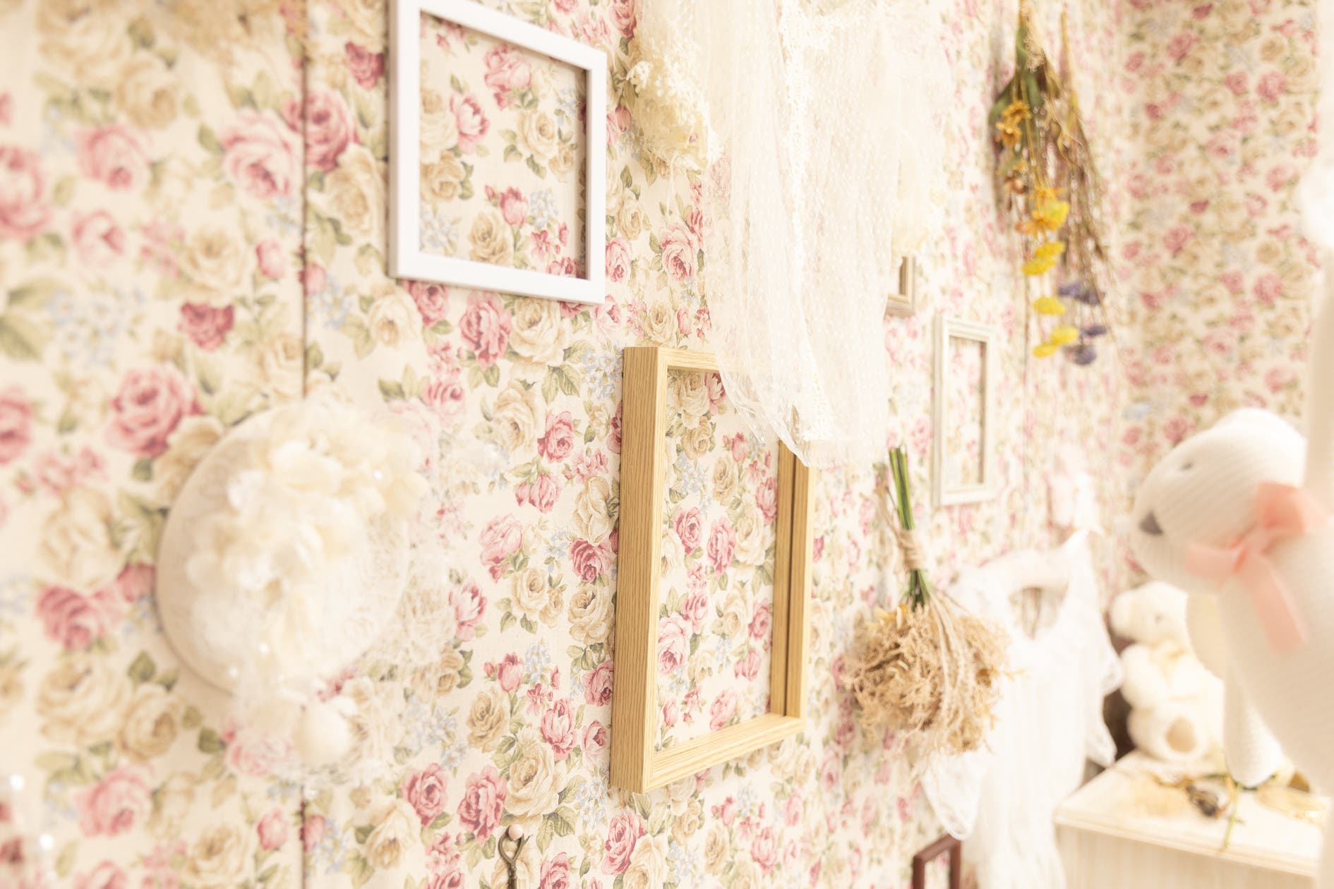 かわいいイルミネーション、女子ゲーミング部屋で可愛い撮影、MVやポートレートやコスプレ、オフ会や女子会、本人不在の誕生日会も！の写真18