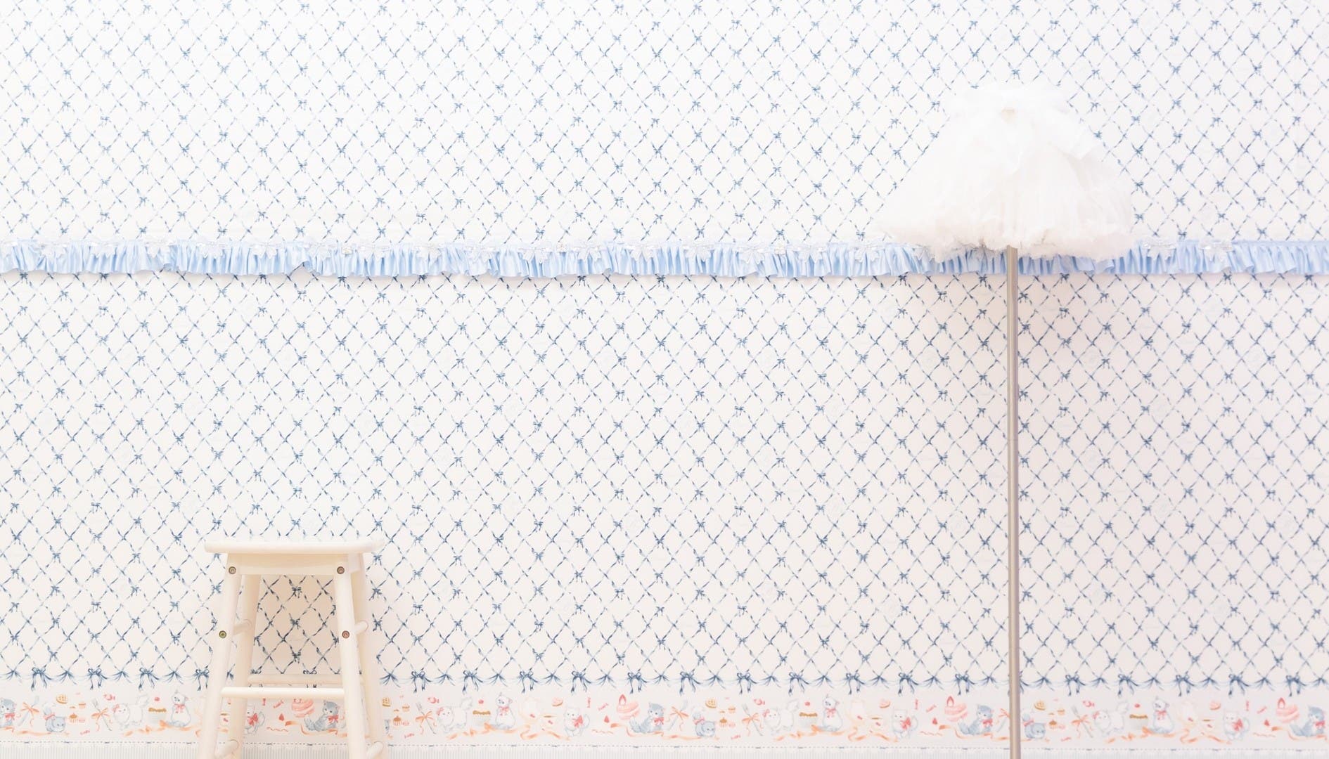 かわいいイルミネーション、女子ゲーミング部屋で可愛い撮影、MVやポートレートやコスプレ、オフ会や女子会、本人不在の誕生日会も！の写真23