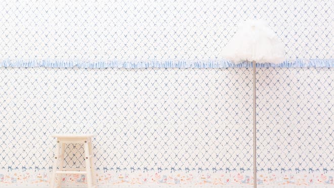 かわいいイルミネーション、女子ゲーミング部屋で可愛い撮影、MVやポートレートやコスプレ、オフ会や女子会、本人不在の誕生日会も!の写真23