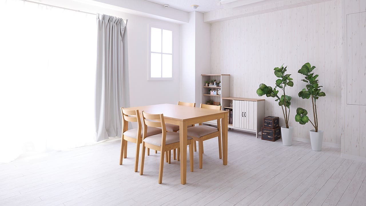 【新ページ移転案内中】03st☕5面Rの白ホリ撮影スタジオ｜ティファニーブルーのかわいいロココエリア｜商用・推し活の写真6