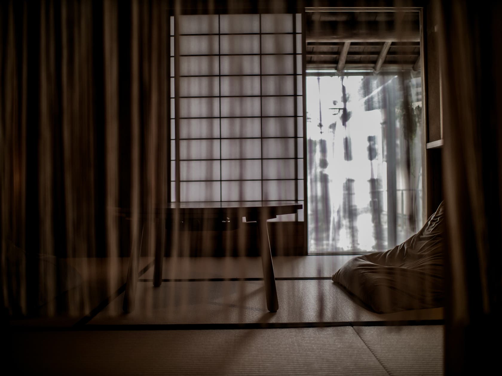 【古民家1棟まるごと】淡路島の豊かな自然に囲まれた庭付き古民家の写真7